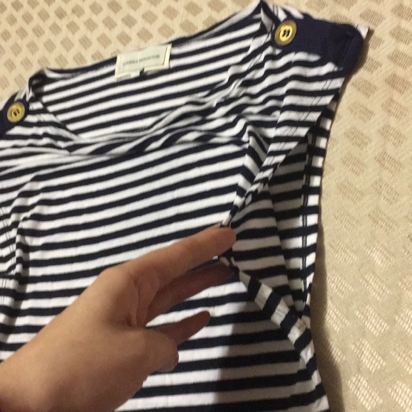 Urban Behavior | Tops | Low Cut Arm Openings Urban Behavior Too | Poshmark